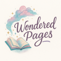 Wondered Pages – Books that cloud your mind in the best way.