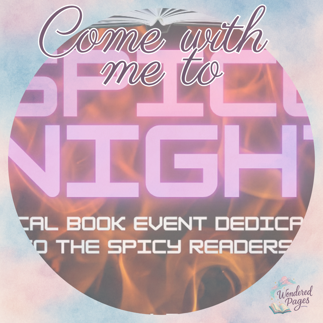 Spice Night at Stompin Groundz Video – Wondered Pages