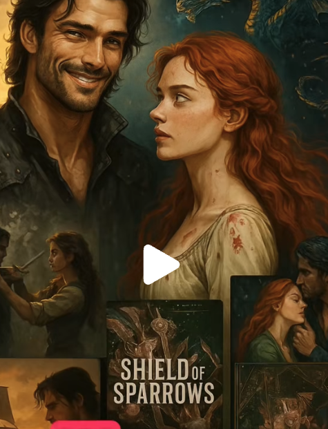 Shield of Sparrows Review Video – Wondered Pages
